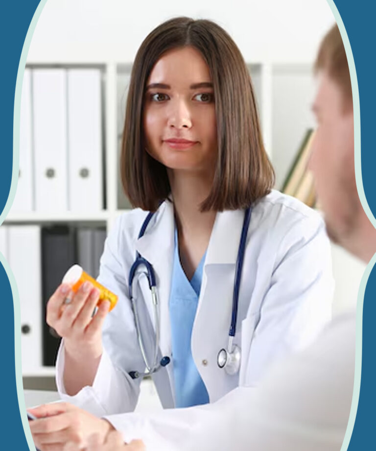 Psychiatric Medication Management – LB Sea Psychiatry